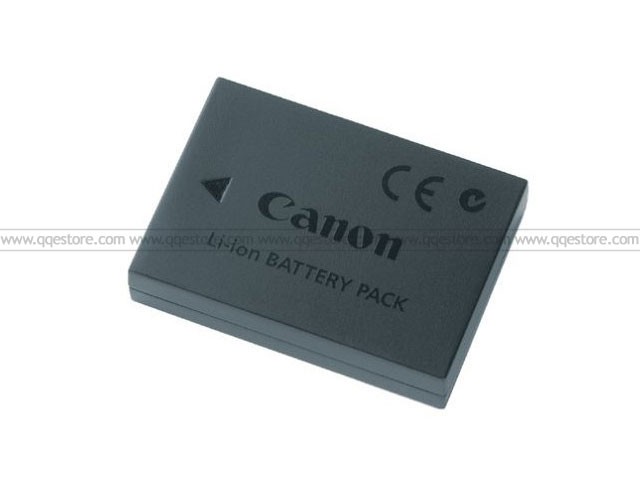 Canon NB-3L Battery