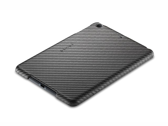 carbon texture case