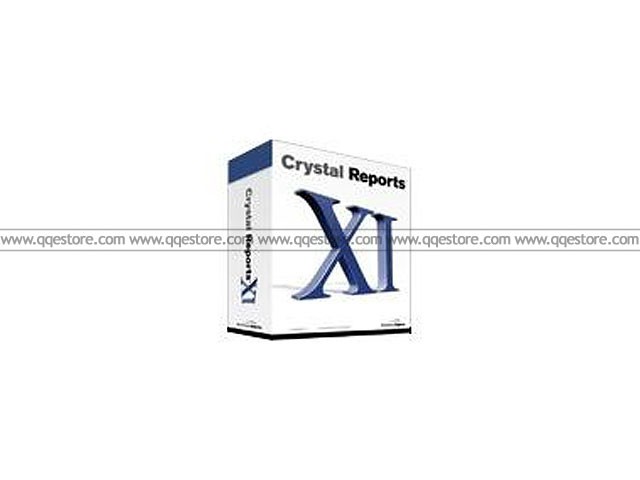 crystal xi