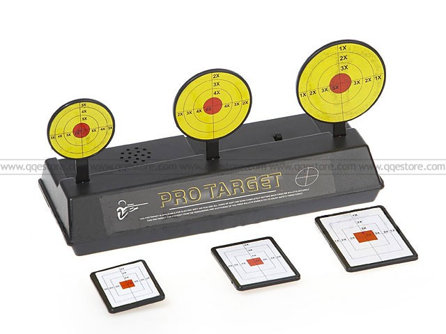 Mini Aim Pro Target