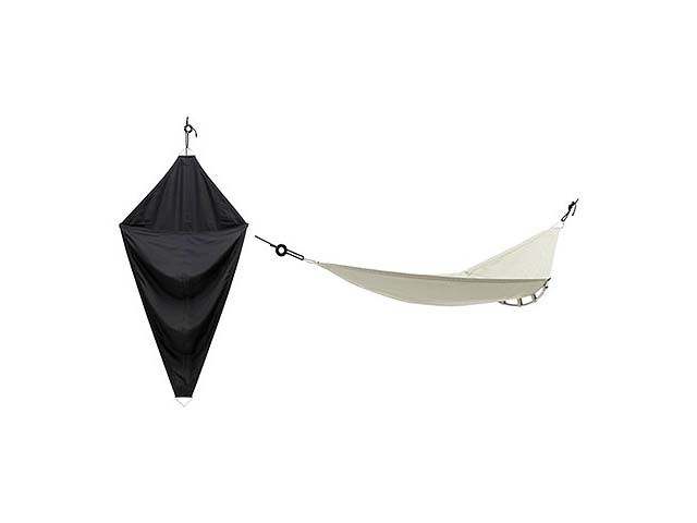 ikea hammock frame