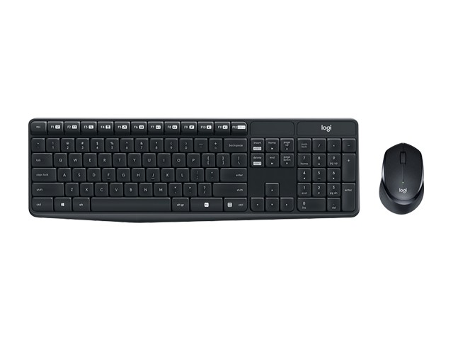 Logitech MK315 Keyboard