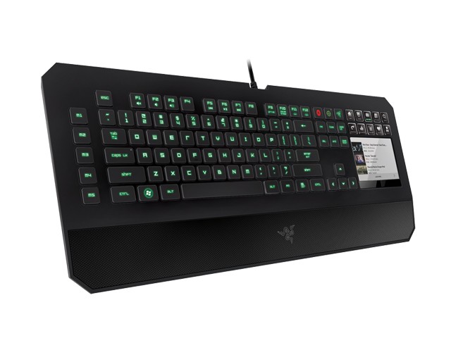 Razer DeathStalker Ultimate Elite