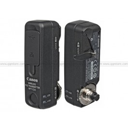 Canon WFT-E2A Wireless File Transmitter - Camera & Camcorders