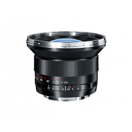 Carl Zeiss ZE 3.5/18mm (Canon) - Carl Zeiss - Lens - Lens - Camera ...