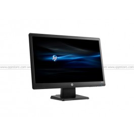 HP x2301 Micro Thin LED Monitor - PC Peripherals & Accessories ...