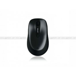 Microsoft Wireless Mouse 2000