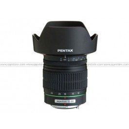 Pentax DA 12-24mm f/4.0 ED AL (IF) - Camera & Camcorders