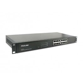 Prolink 16-Port Gigabit Ethernet Switch PSW-162G