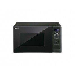 Sharp Microwave R367EK - Microwave Oven - Kitchen - Home Appliances ...