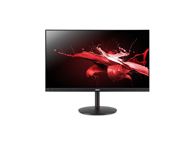Acer Nitro XV240Y Gaming Monitor