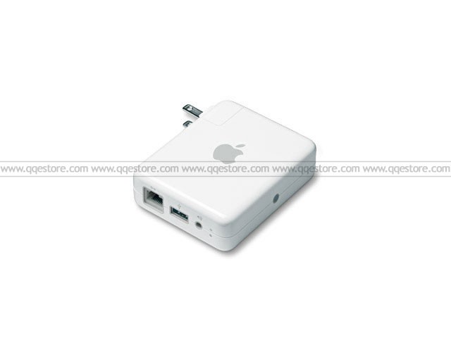 Apple AirPort Express Base Station