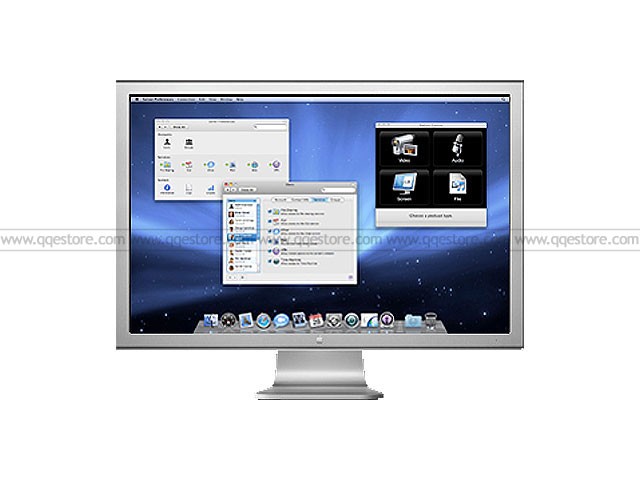 Apple Mac OS Leopard Server 10 Client-Single License