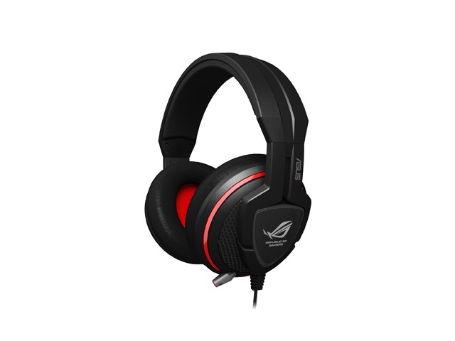 Asus Orion ROG Gaming Headset
