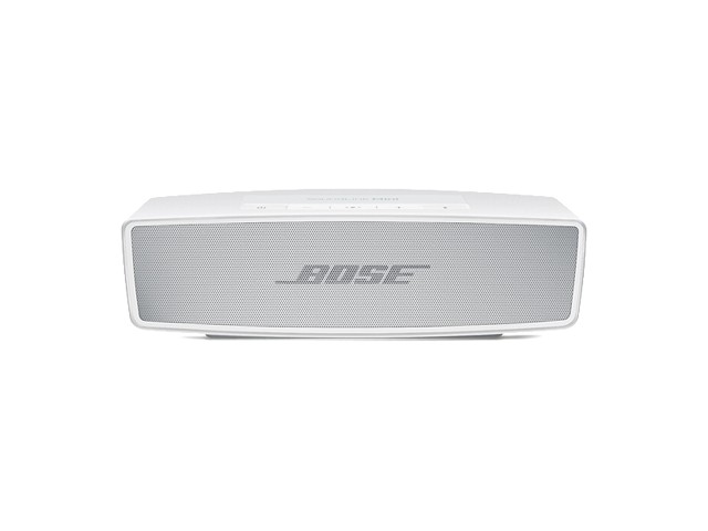 Bose SoundLink Mini II Special Edition