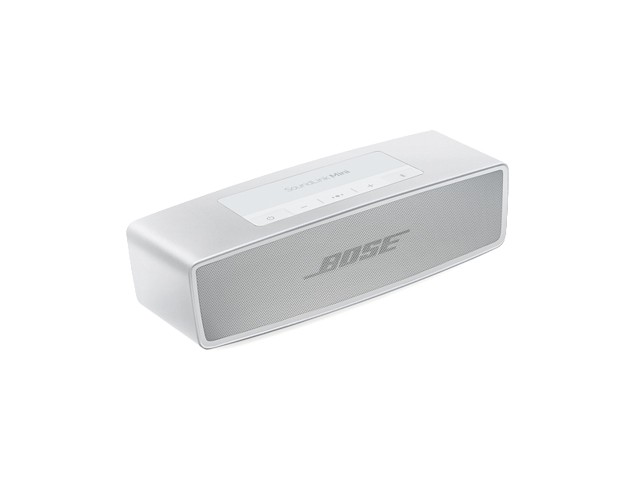 Bose SoundLink Mini II Special Edition