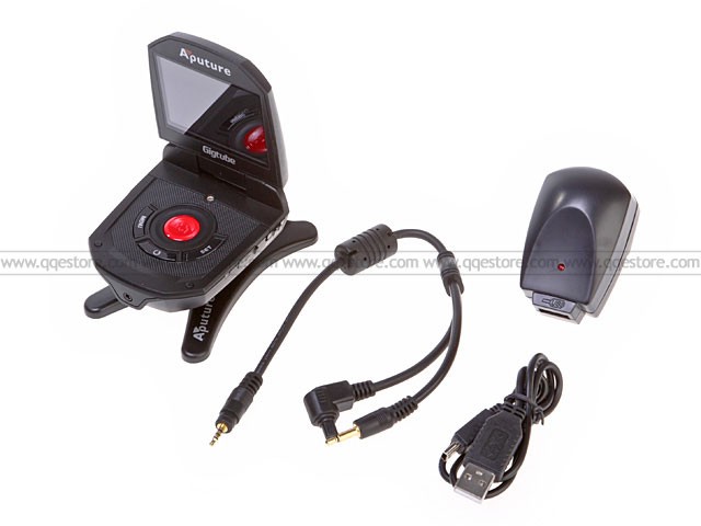 All-Angle Remote Viewfinder with Live View Screen - Camera Accessories ...