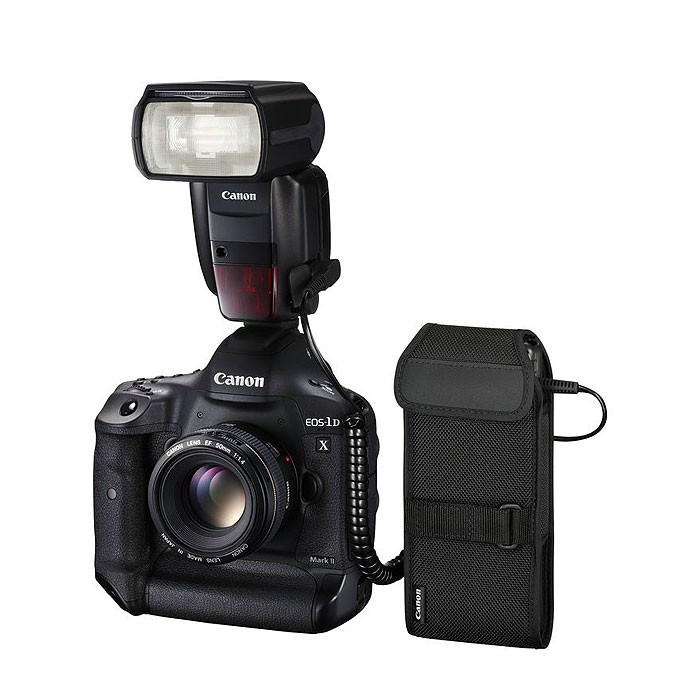 Canon CP-E4N Compact Battery Pack