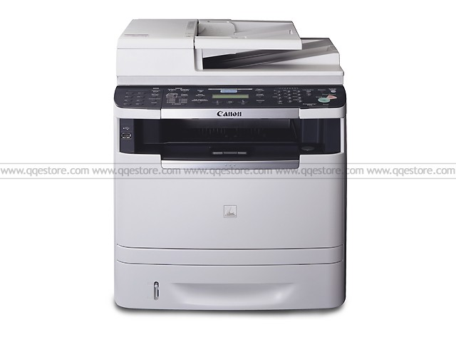 Canon imageCLASS MF5870dn Mono Laser Printer - PC Peripherals ...