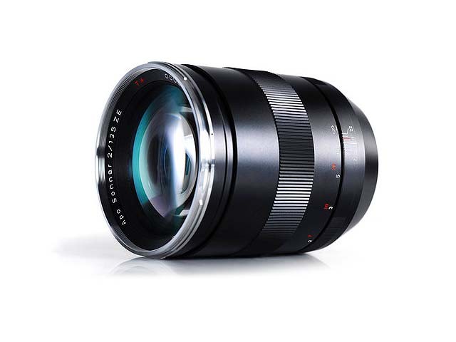 Carl Zeiss ZE 3.5/18mm (Canon) - Carl Zeiss - Lens - Lens - Camera ...