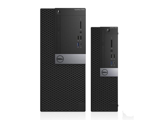 Dell Optiplex 7050 MT