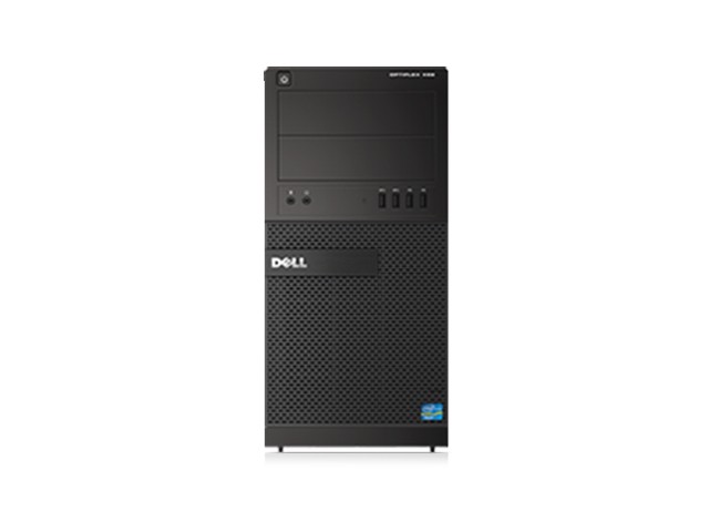 Dell Optiplex XE2