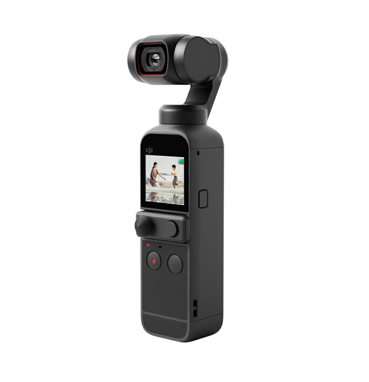 DJI Osmo Pocket - Compact Cameras - Camera & Camcorders