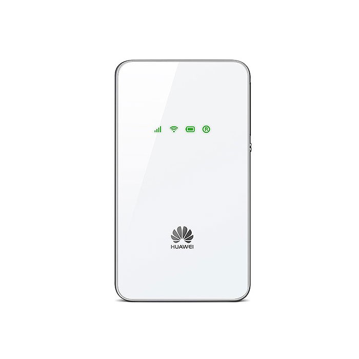 Huawei E5338 3G Mobile WiFi