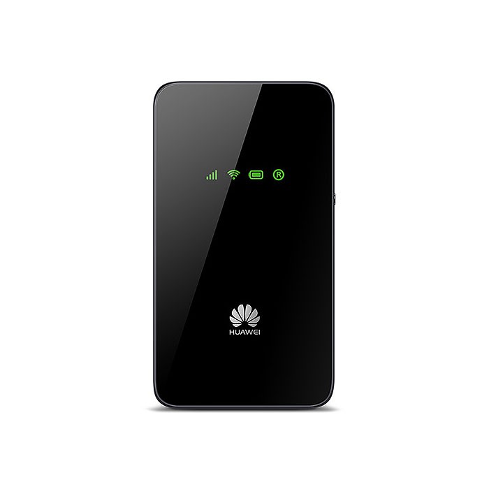Huawei E5338 3G Mobile WiFi - Mobile Broadband - PC Peripherals ...