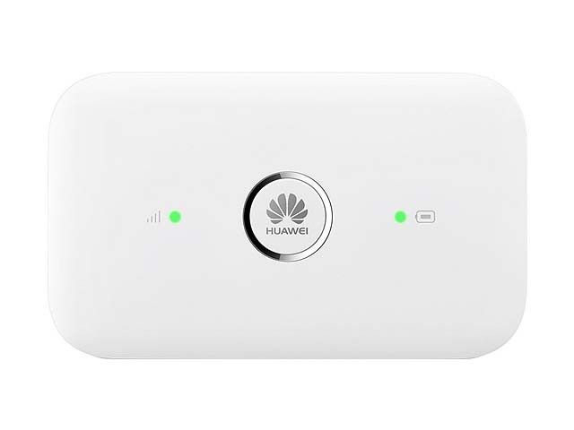 Huawei E5573 4G Mobile WiFi Hotspot