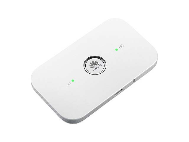 Huawei E5573 4G Mobile WiFi Hotspot