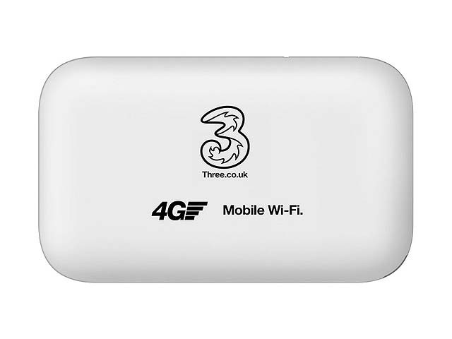 Huawei E5573 4G Mobile WiFi Hotspot