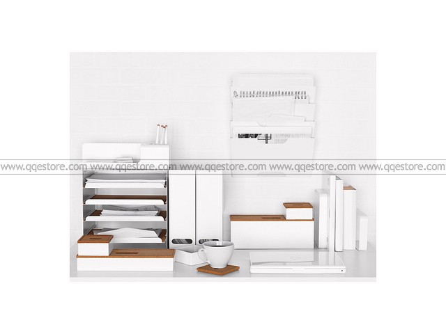 IKEA KVISSLE Box With Lid - Fashion