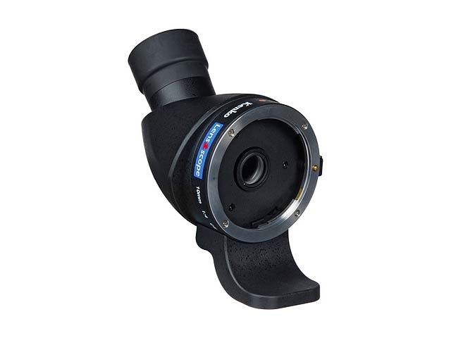 Kenko Lens2scope Adapter - Kenko - Lens Converter - Lens - Camera ...
