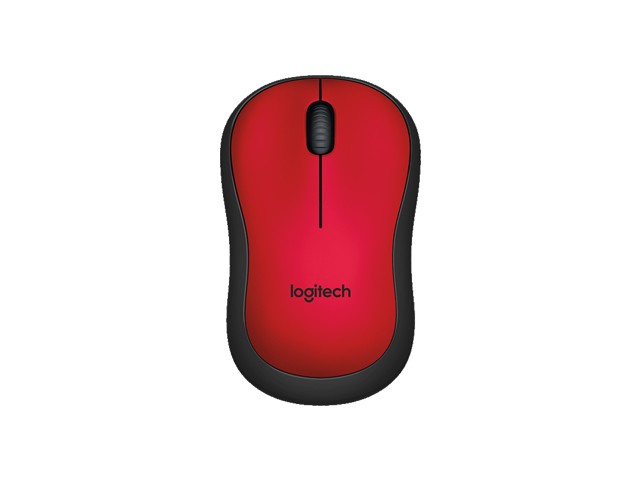 Logitech M221 Wireless Mouse