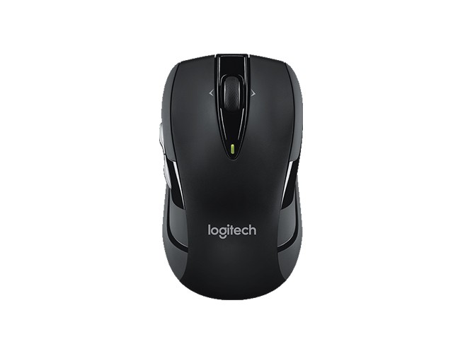 Logitech M545 Wireless Mouse - Keyboard & Mouse - PC Peripherals ...