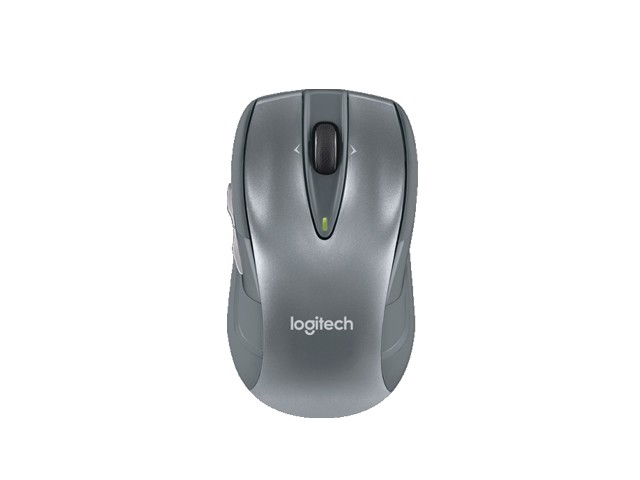 Logitech M545 Wireless Mouse - Keyboard & Mouse - PC Peripherals ...