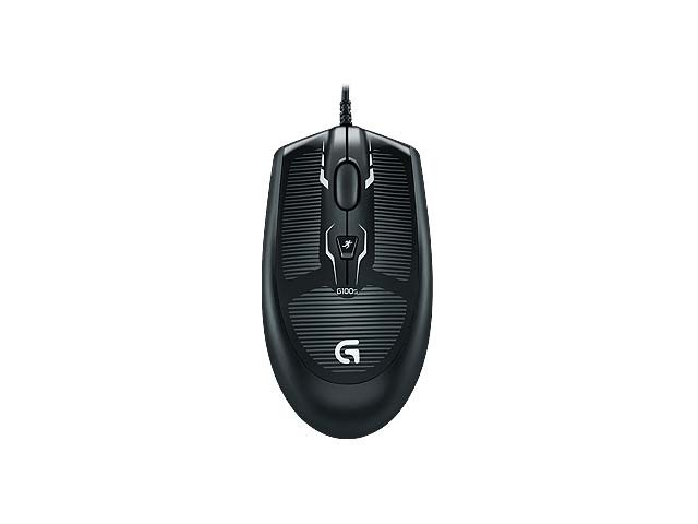 Logitech G100