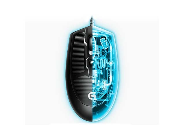 g100 logitech