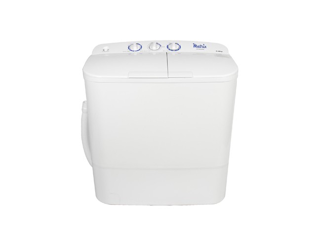 Matrix MTW500SA Washing Machine - Washing Machine - Appliances - Home ...