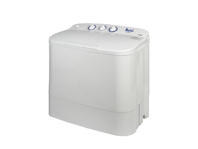 Matrix MTW500SA Washing Machine - Washing Machine - Appliances - Home ...
