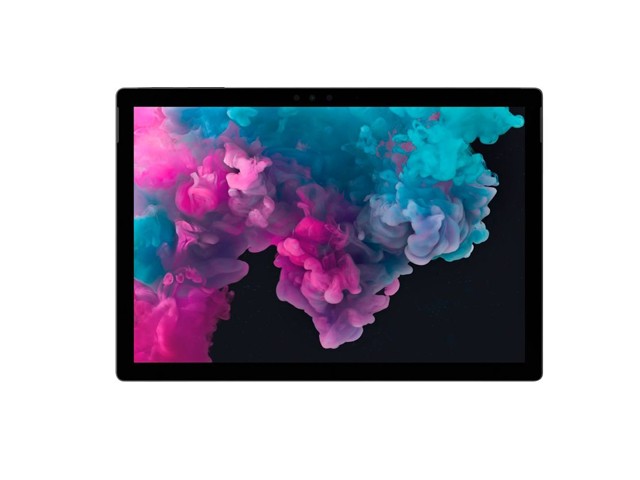 Microsoft Surface 6 Pro 256GB - Phones & Tablets