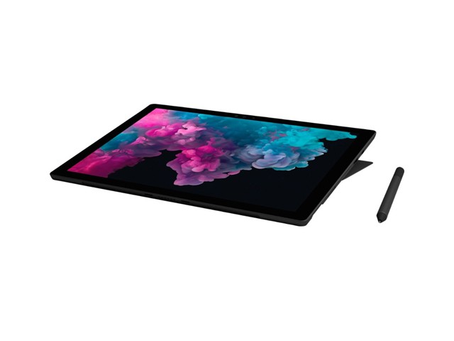 Microsoft Surface 6 Pro 256GB - Phones & Tablets