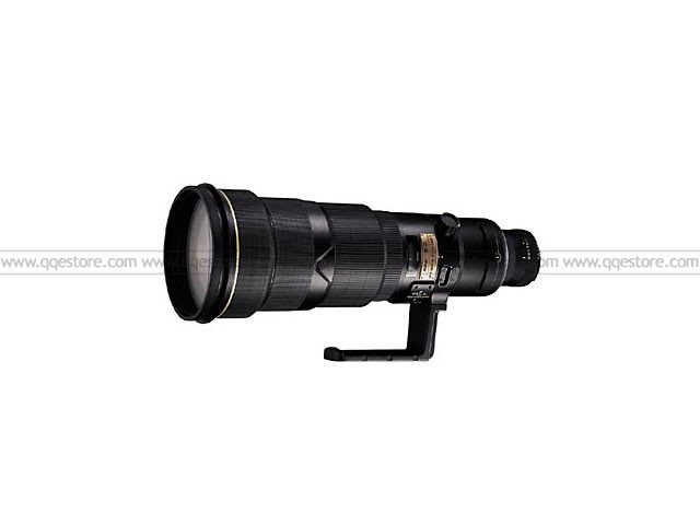 Nikon 500mm f/4D ED-IF AF-S II Nikkor - Lens - Lens - Camera ...