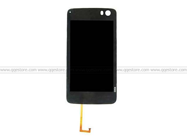 Nokia N900 Original Touch Pad