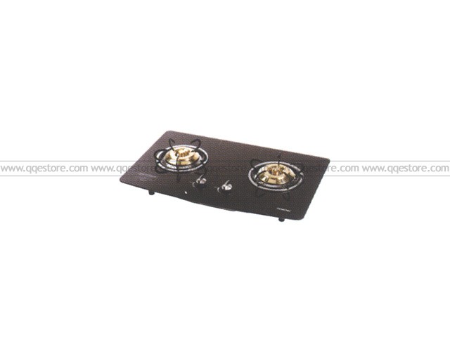 Pensonic Built-In Hob PGH-422N - Home Appliances - Home Entertainment ...