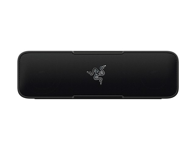 Razer Leviathan Mini Bluetooth Speaker