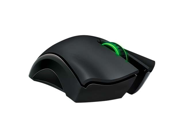 Razer Mamba Gaming Mouse