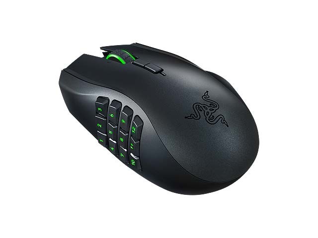 Razer Naga Epic Chroma MMO Gaming Mouse