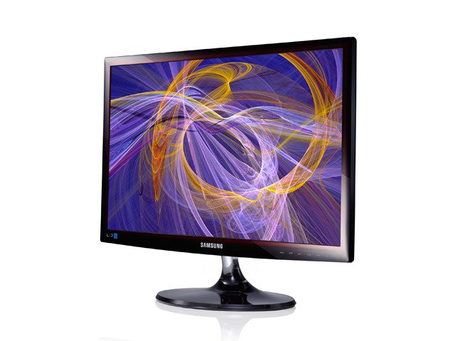 Samsung LED Monitor S27B350H